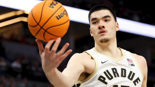 NCAA Tournament Preview: Assessing No. 1 Purdue's Path To Final Four