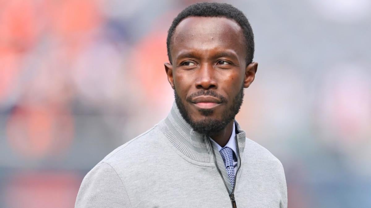 NFL GM explains why he thinks the devaluing of veteran running backs ...