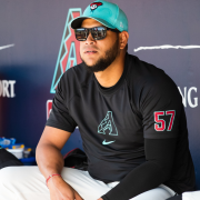 Eduardo Rodriguez, Arizona Diamondbacks, SP - News, Stats, Bio ...