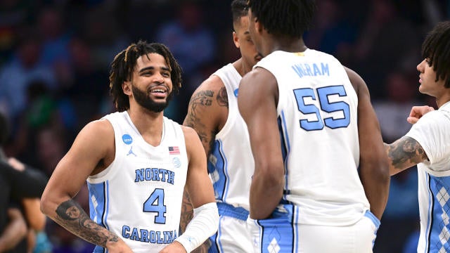 West Region Highlights: No. 16 Wagner vs. No. 1 UNC