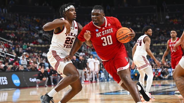 No. 11 NC State Remains Hot With First Round Win Over No. 6 Texas Tech
