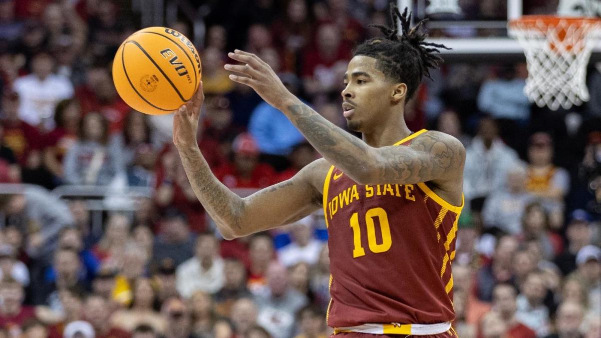 Iowa State vs. Washington State odds, score prediction: 2024 NCAA ...