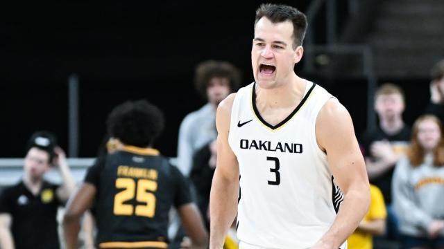 Baller Bios Presented By AT&T: Jack Gohlke