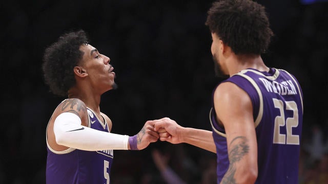 First Round Highlights: No. 12 James Madison vs. No. 5 Wisconsin