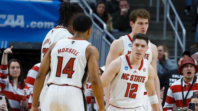 NCAA Tourney Day 3 Recap: NC State Gets 7th Win In 12 Days