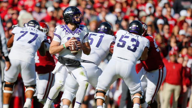 Late Kick: TCU is set to see major improvement in 2024
