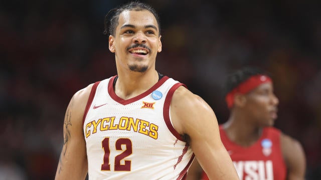 No. 2 Iowa State Gets Past No. 7 Washington State, Move On To Sweet 16