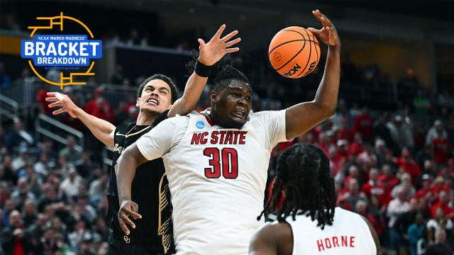NCAA March Madness Bracket Breakdown: 11 NC State Continues Run in NCAA ...
