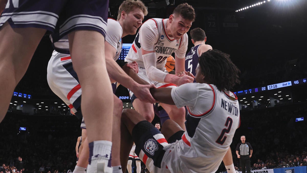 Sweet 16 Lookahead: Pick To Win National Title Entering Sweet 16 ...