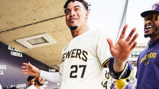 MLB Scores - Baseball Game Results - CBSSports.com