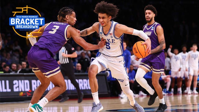 NCAA March Madness Bracket Breakdown: 4 Duke Dances into the Sweet 16