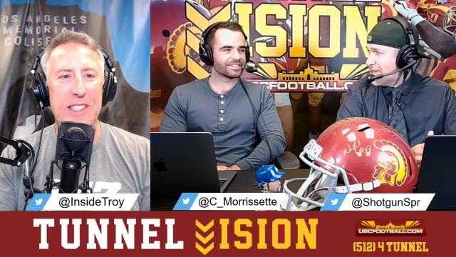 USC flips five-star defensive lineman Justus Terry from Georgia