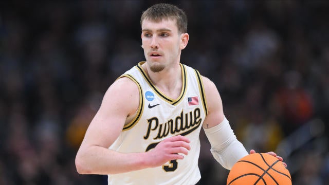 NCAA Tourney Sunday Recap: UConn, Purdue Make Statements