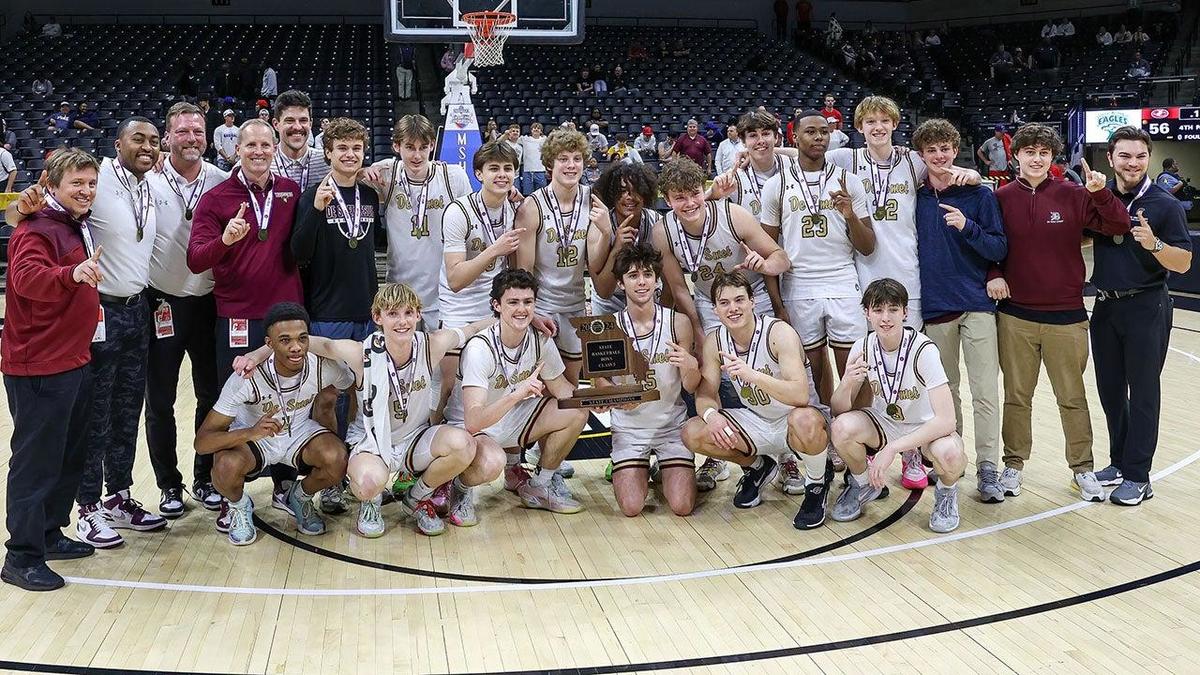 High school basketball: 2023-24 champions in every state - CBSSports.com