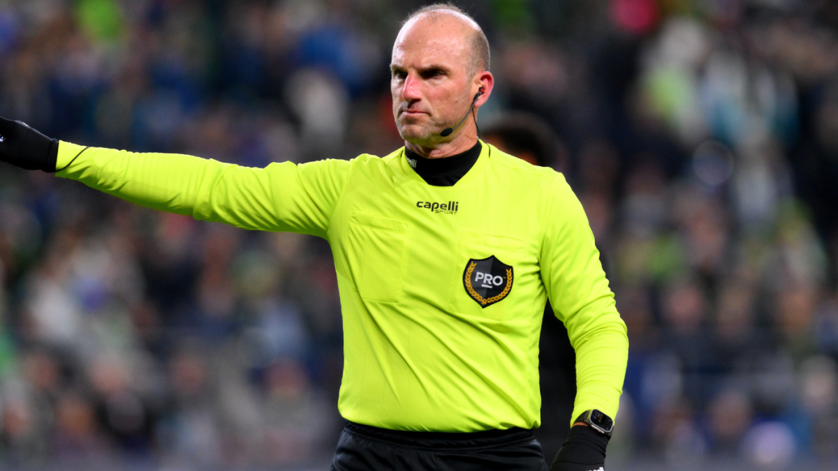 MLS referee lockout officially ends: League agrees to seven-year CBA ...