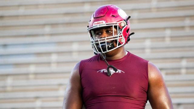 Could Solomon Thomas flip from Florida State? | College Football ...