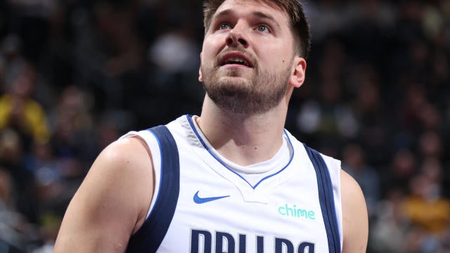 Highlights: Mavericks at Jazz
