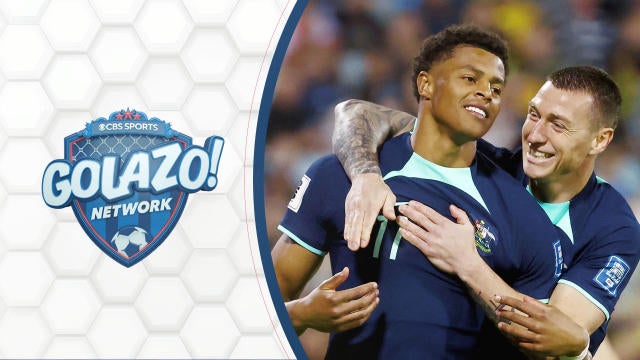 AFC World Cup Qualifiers Recap (03/26) | Scoreline