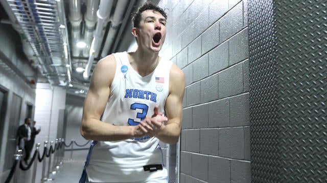 Mox vs. The Machine: No. 4 Alabama vs. No. 1 UNC