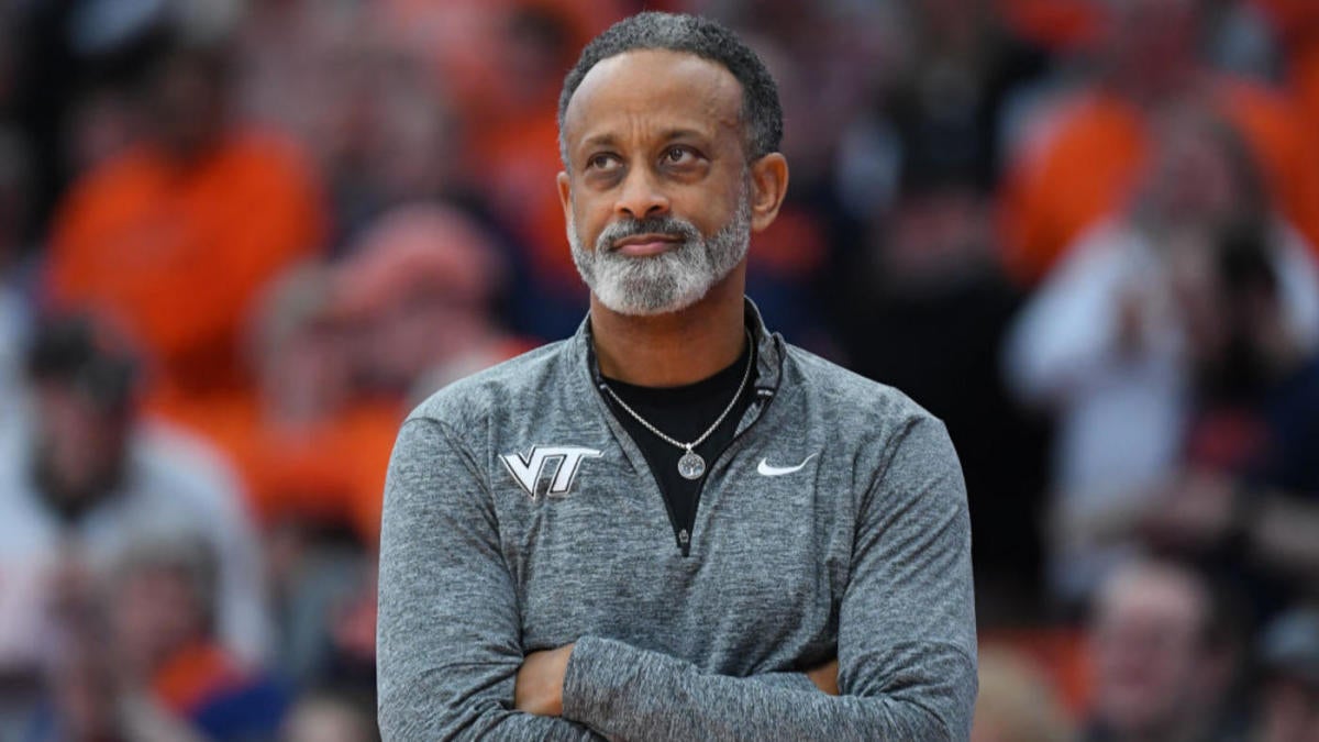 Kentucky hiring Kenny Brooks as women's basketball coach: UK makes big ...