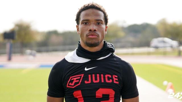 Two Oregon WR commits on flip watch | College Football Recruiting Show