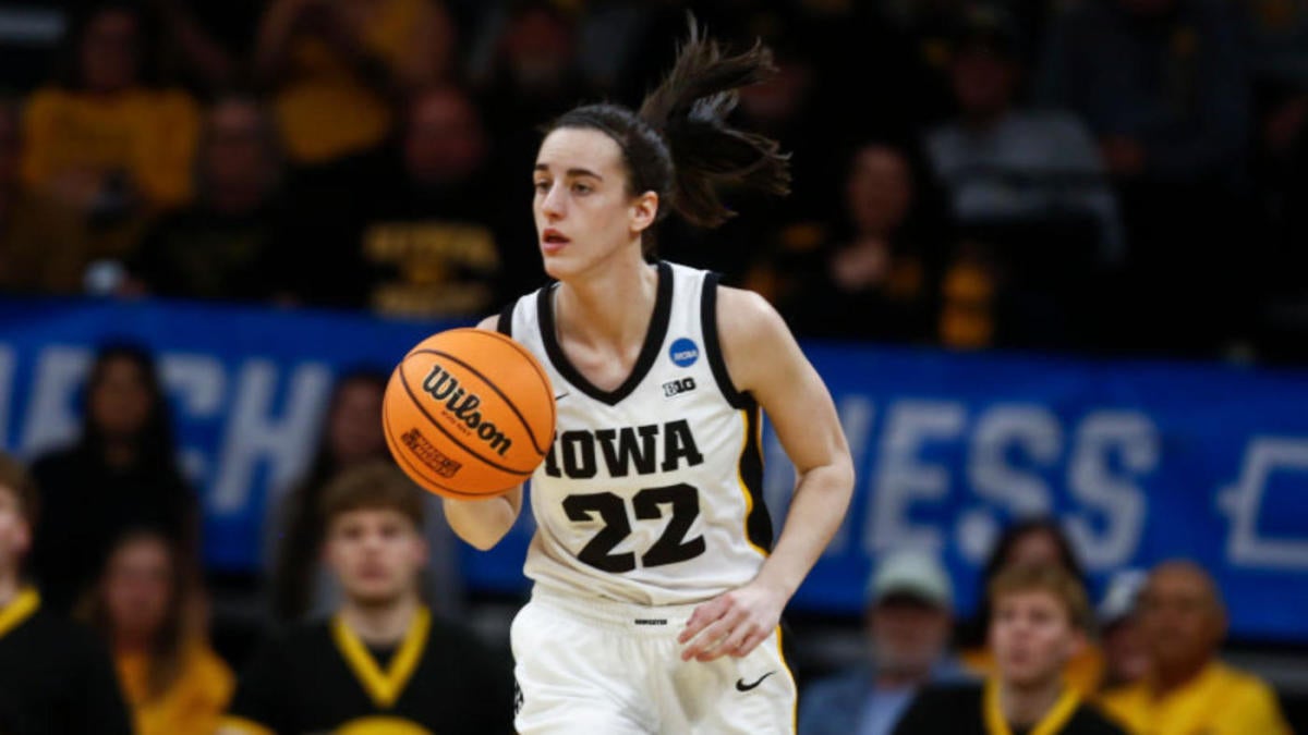 2024 WNBA Mock Draft 2.0: Caitlin Clark a lock at No. 1, Virginia Tech ...