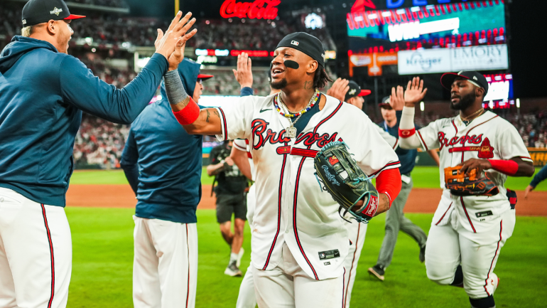 How to watch Atlanta Braves games in 2024: Live stream, TV channel, watch baseball online as ...