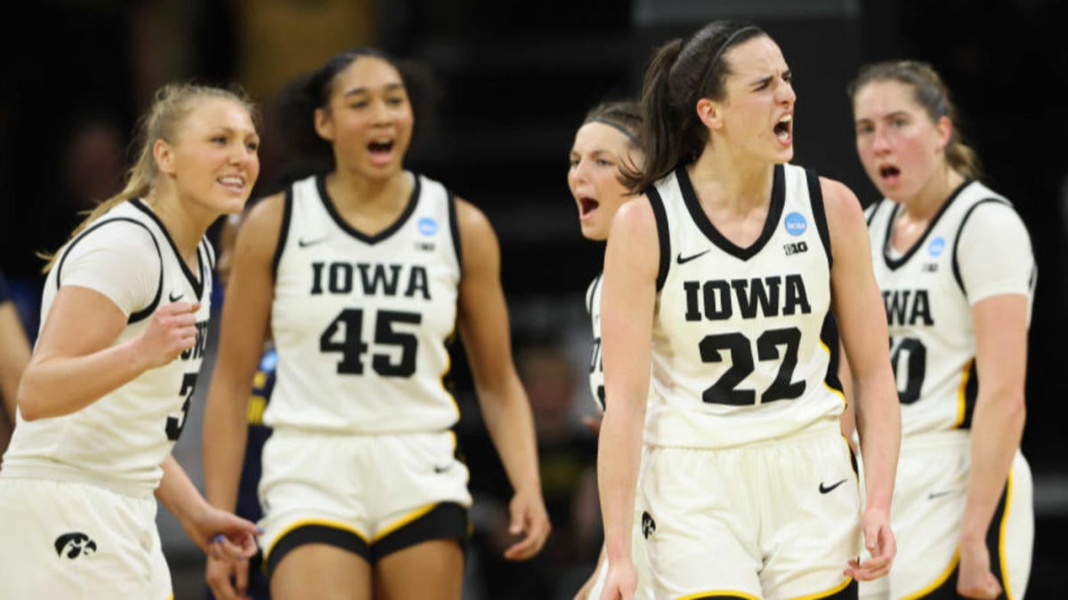 Iowa vs. Colorado: March Madness live stream, preview, watch online, TV ...