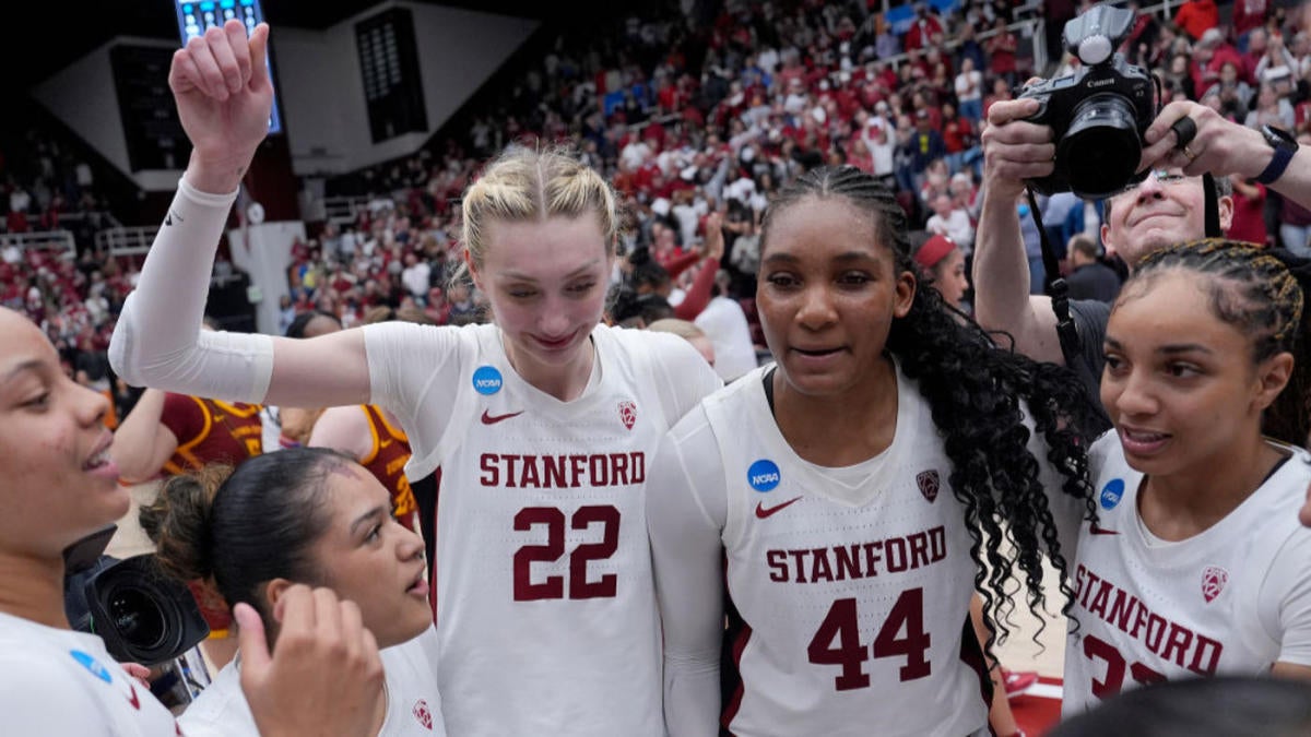 Stanford vs. NC State: March Madness live stream, start time, TV ...