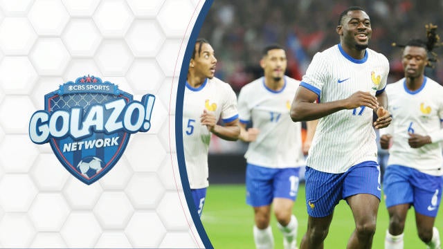 Raphael Honigstein's Euro 2024 Power Rankings | Scoreline