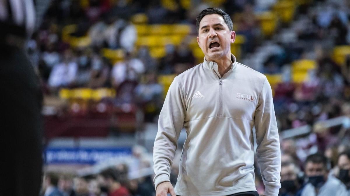 High Point vs. Seattle odds, score prediction, time: 2024 CBI ...