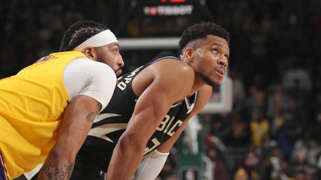 NBA Playoff Picture Recap: Lakers Stage 19-Point Comeback, Take Down ...