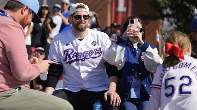 Jordan Montgomery Signs One Year Deal With Diamondbacks