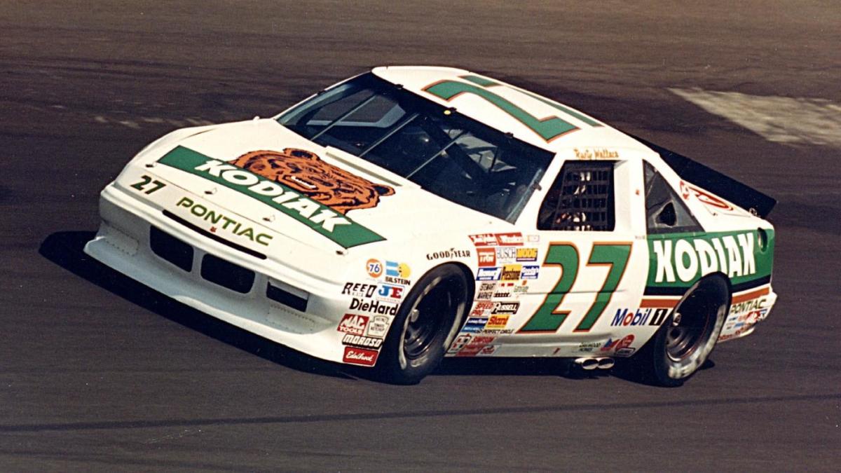 NASCAR on Easter: A look back at the 13 races held on Easter Sunday ...