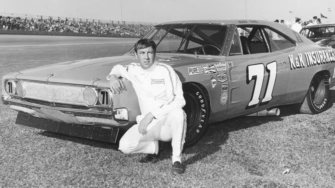 NASCAR on Easter: A look back at the 13 races held on Easter Sunday ...