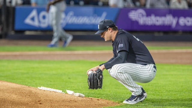 MLB Power Rankings: Ranking The Yankees As Injuries Start To Mount