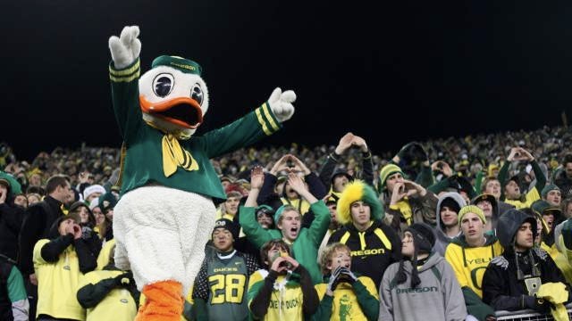 Late Kick: Taking the temperature of the Oregon fanbase ahead of the ...