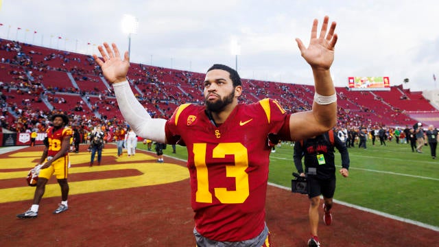 Post Pro Day QB Rankings