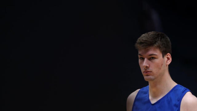 Making a deep run in the NCAA Tournament is one of the biggest voids ...