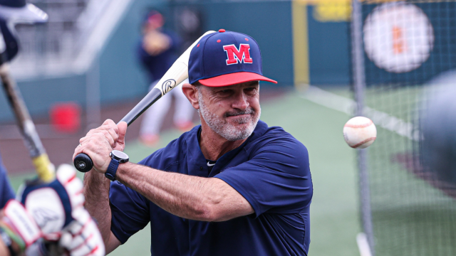 Mike Bianco talks injuries, Ole Miss win over Austin Peay