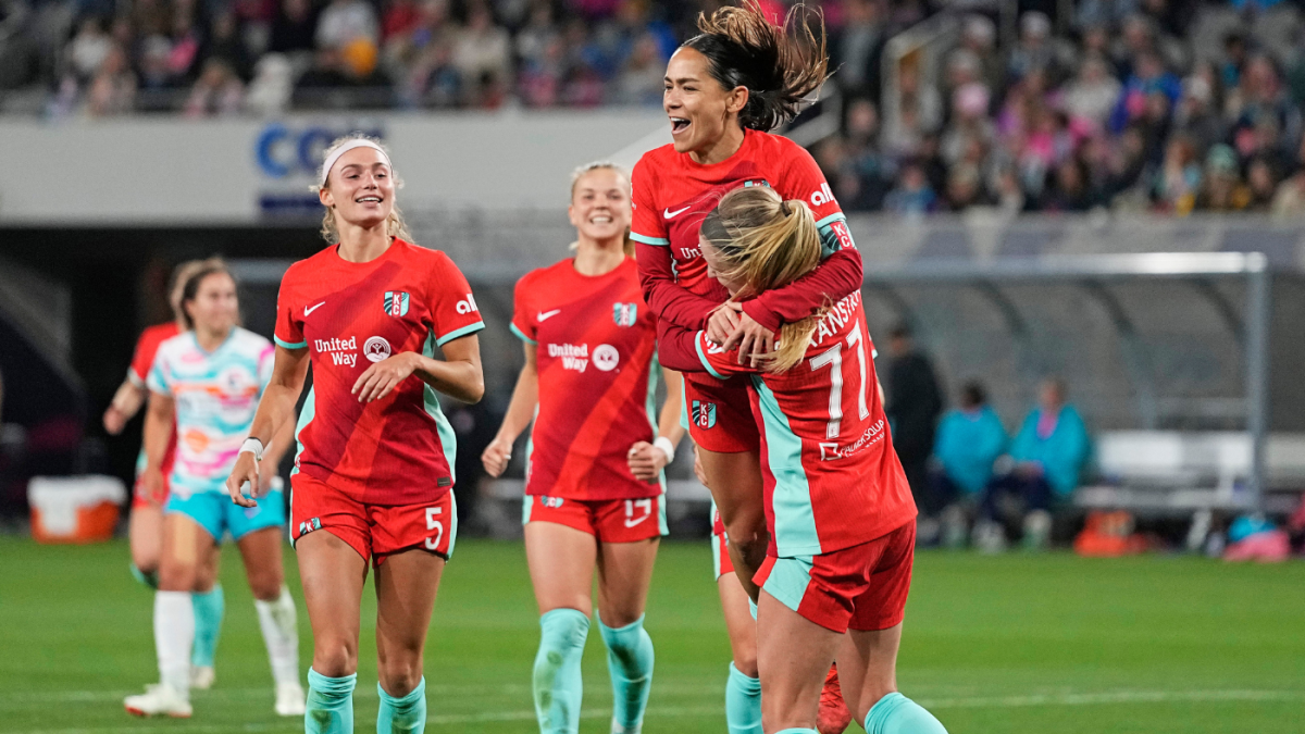 NWSL vibe check: Midwest teams shine early, and what exactly happened ...