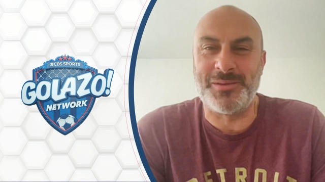 Danny Dichio On Detroit City's Strong Start, Growth Of Soccer In North ...
