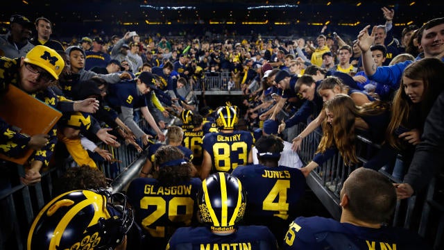 Late Kick: Looking into the future of CFB