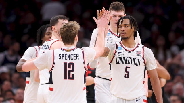 Final Four Preview: No. 4 Alabama vs No. 1 UConn