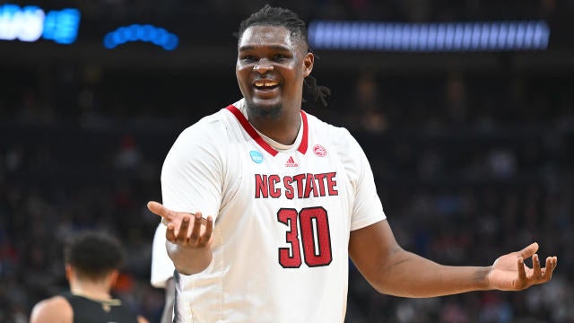 Friday Sweet 16 Lookahead: Player To Watch On Friday