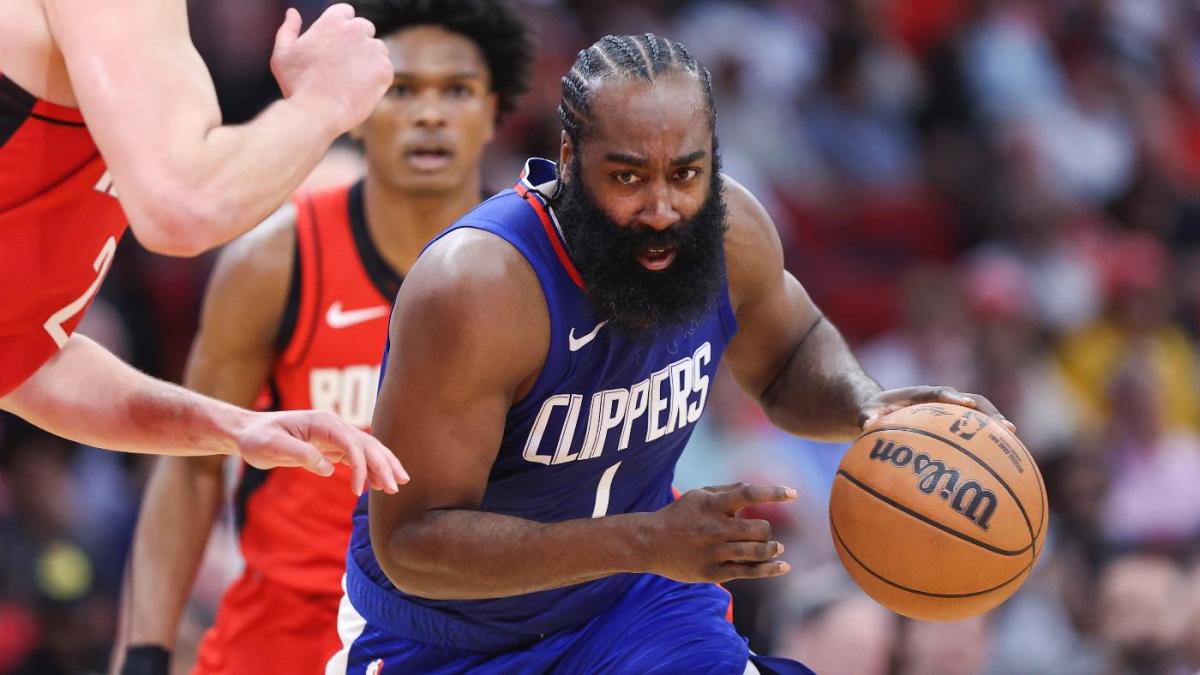 Clippers vs. Magic odds, spread, score prediction, time: 2024 NBA picks for March 29 from proven ...
