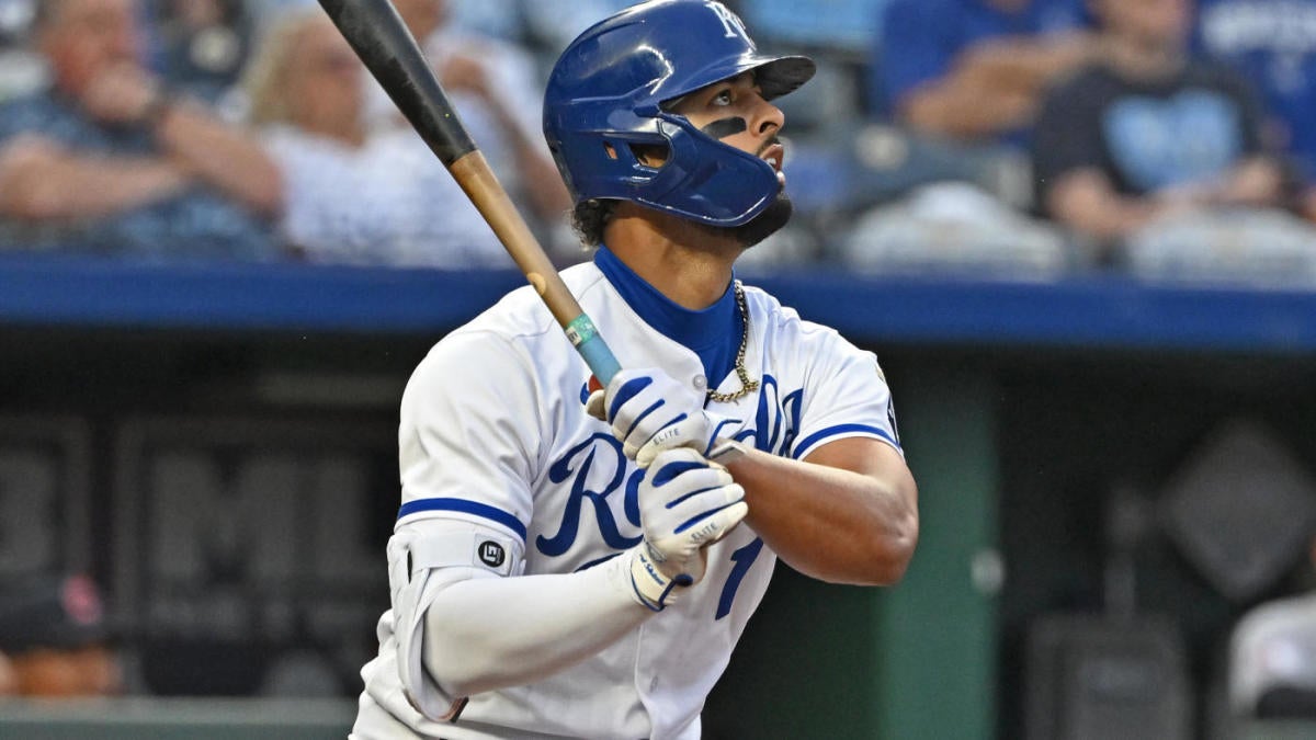 Fantasy Baseball Week 2 Preview: Top 10 sleeper hitters highlight MJ ...