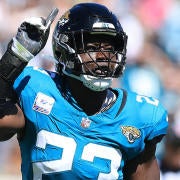 Foye Oluokun, Jacksonville Jaguars, LB - News, Stats, Bio - CBSSports.com
