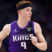 Kevin Huerter, Sacramento Kings, SG - News, Stats, Bio - CBSSports.com