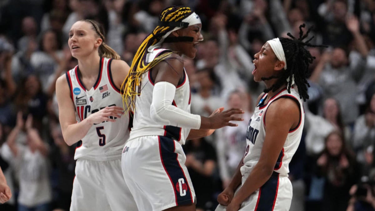 UConn vs. Duke: March Madness live stream, preview, start time, TV ...